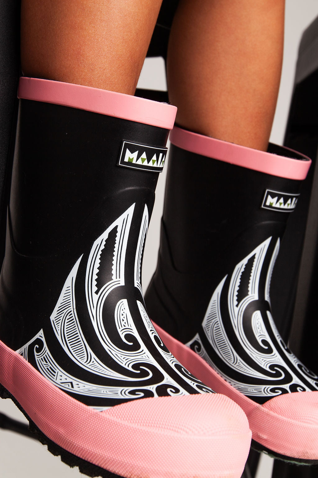 Home – MAAIA Boots