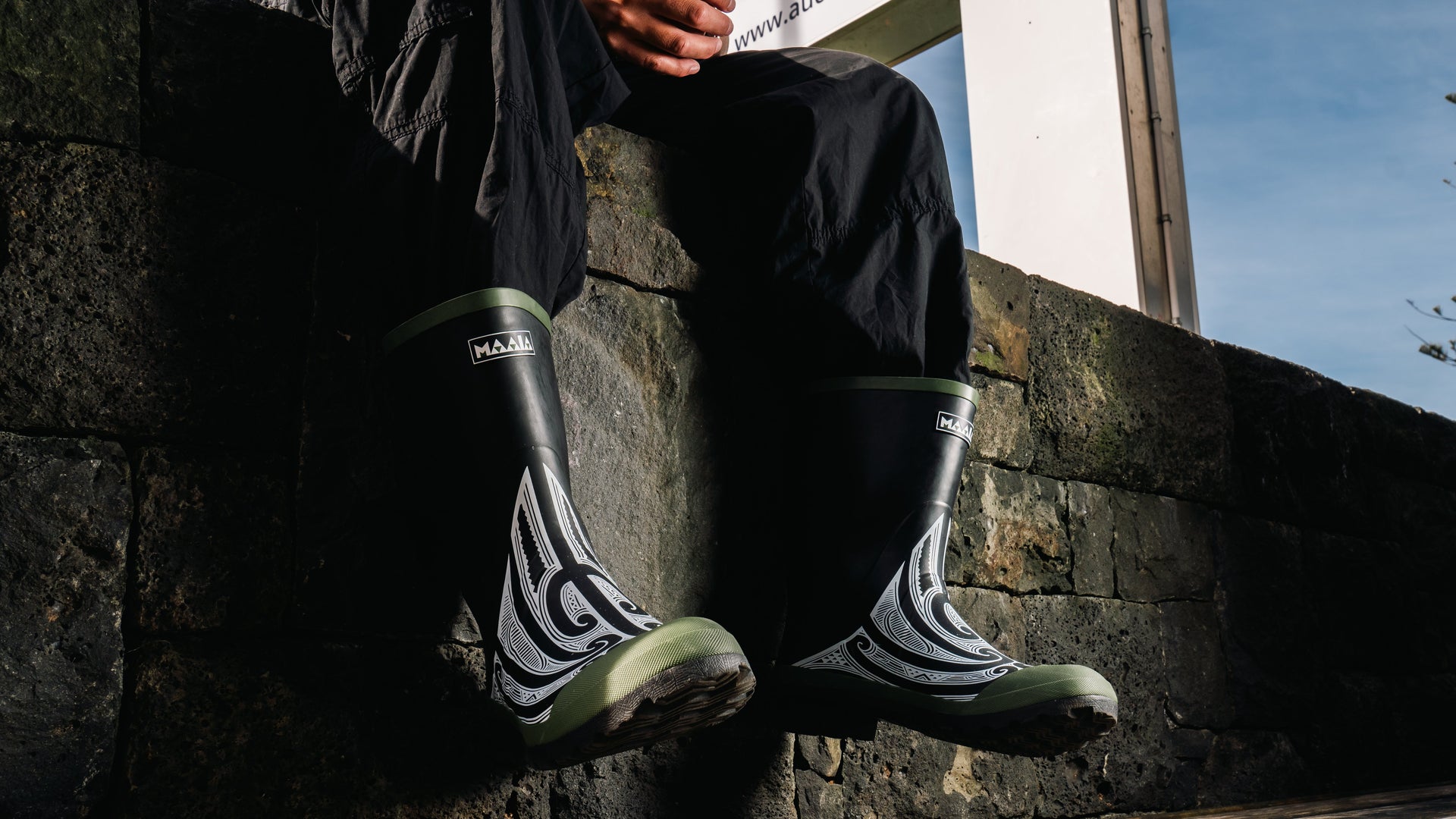 Home – MAAIA Boots