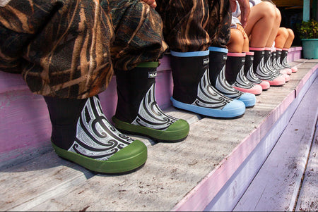 Home – MAAIA Boots