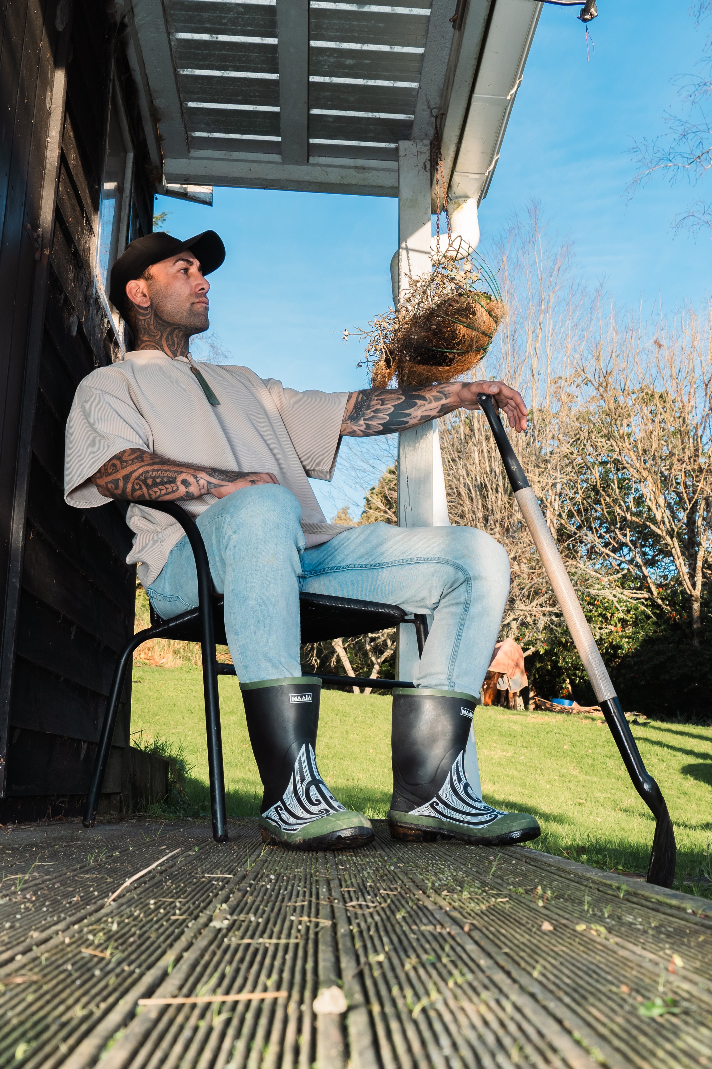 Home – MAAIA Boots