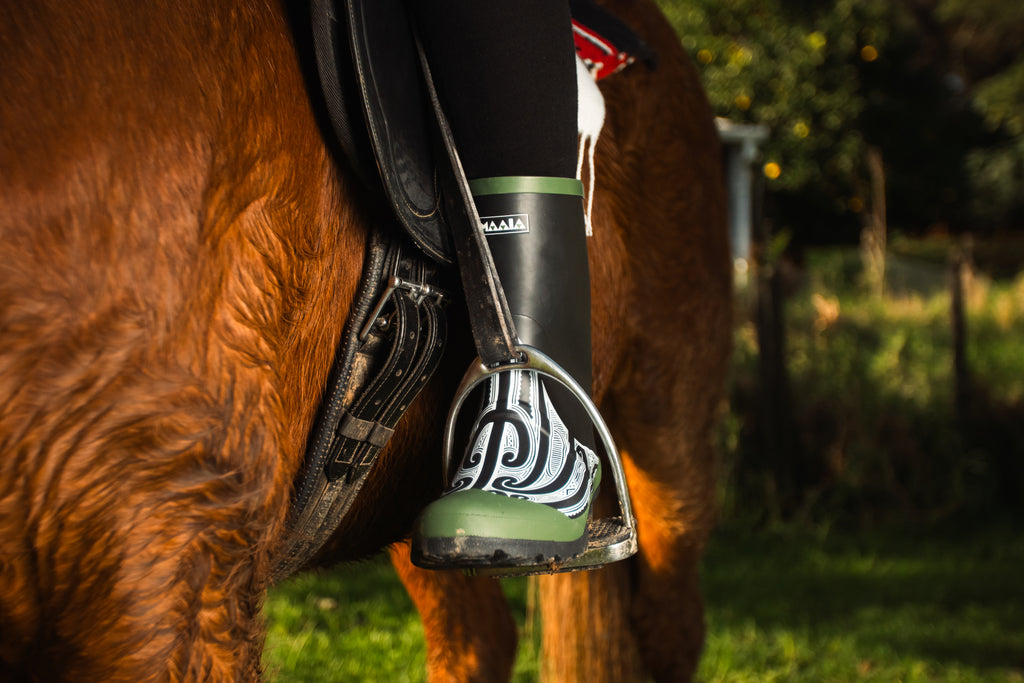 Home – MAAIA Boots